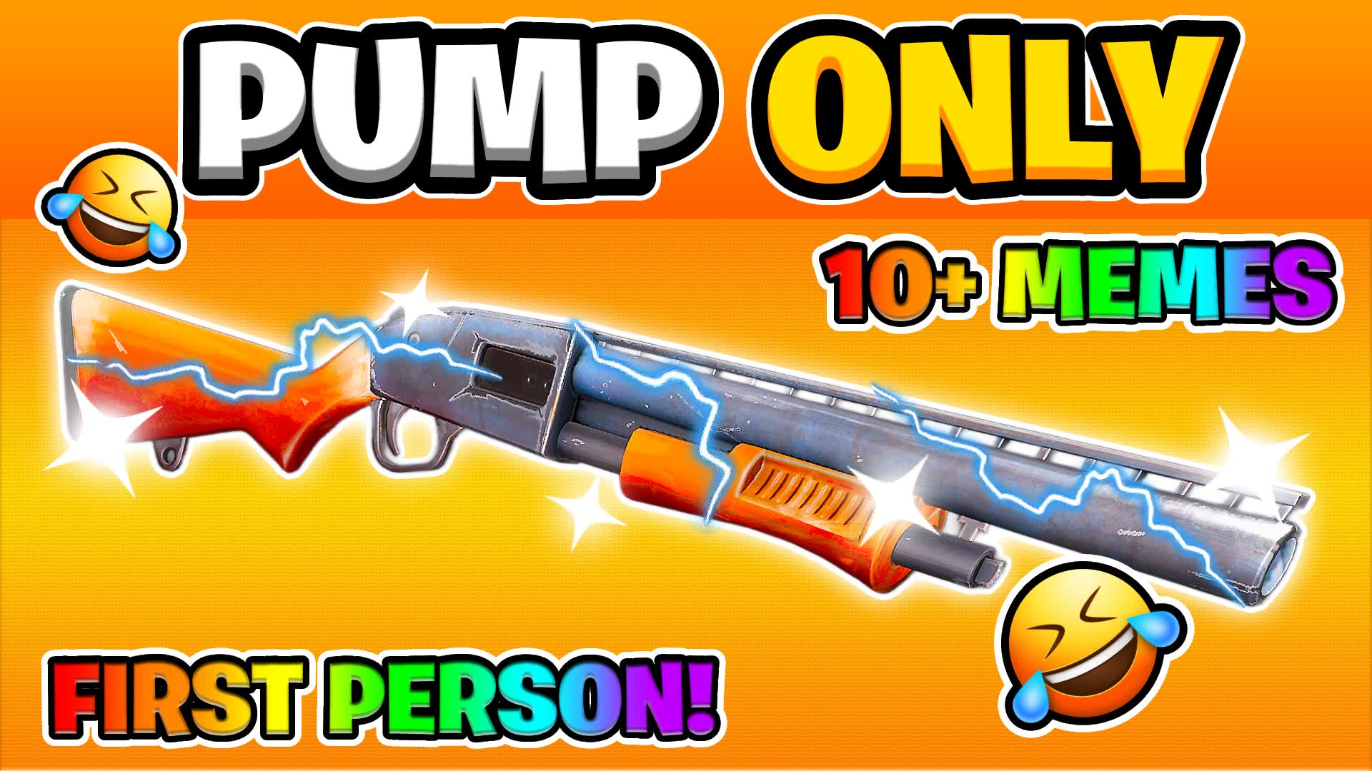 ONLY PUMP🎯ONESHOT💀 5237-3094-0070 by wipeoutmaps - Fortnite Creative ...