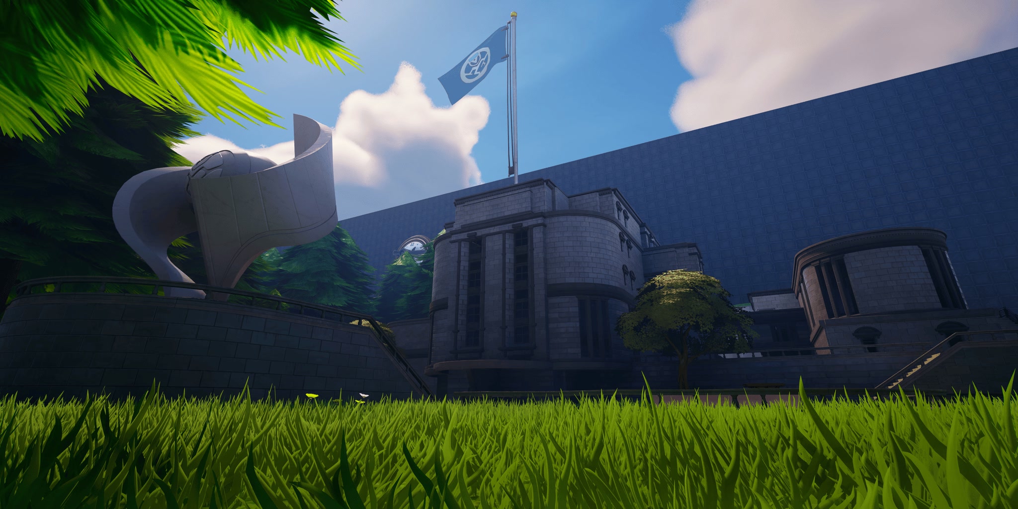 Iskwjria Season 3 3715-2358-2894 by cosmicat - Fortnite Creative Map ...