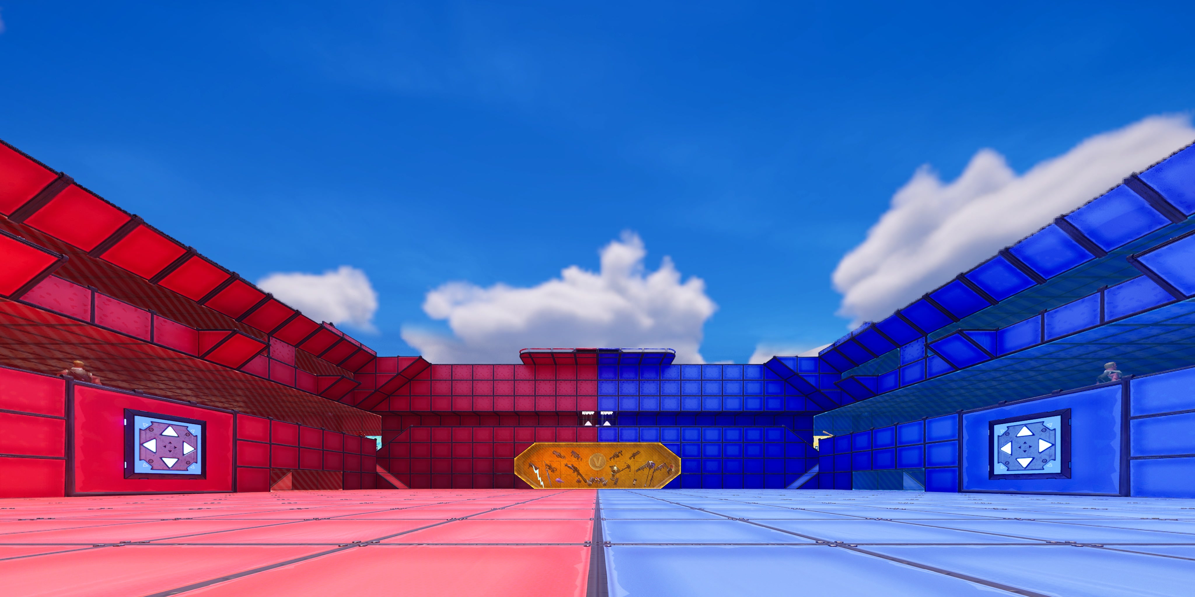 🦑 OCTO BRAINLOT🦑 🔴🔵Tung vs Tral 🔵🔴 2964-1199-4126 by versework ...