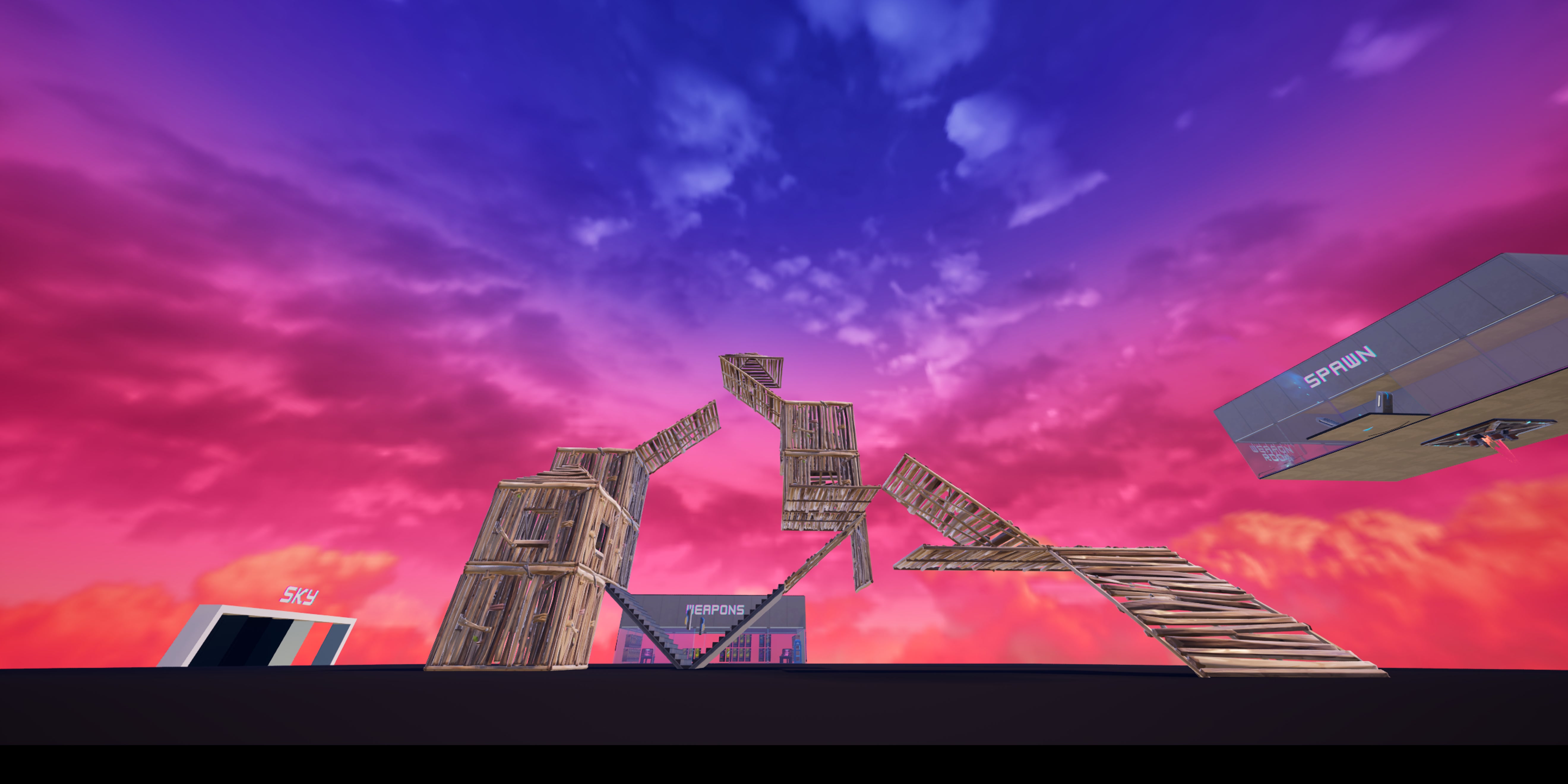 1942-1488-3766 1942-1488-3766 by ramzez - Fortnite Creative Map Code ...