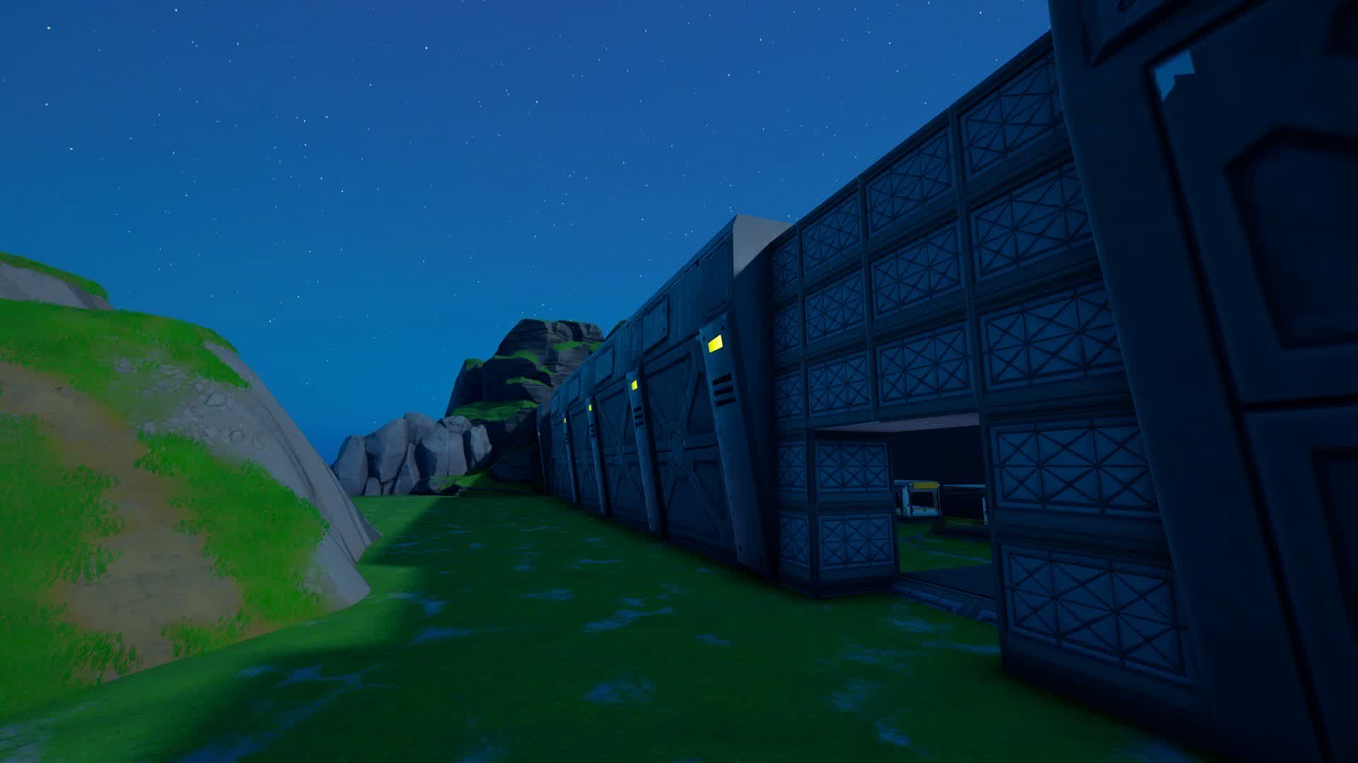 A Path to the Forgotten Quest 6493-4893-3121 by aki - Fortnite Creative ...