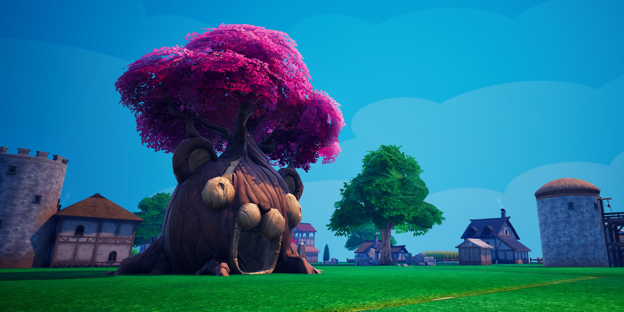 Easy Egg Hunt 8808-6123-5901 by maplad - Fortnite Creative Map Code ...