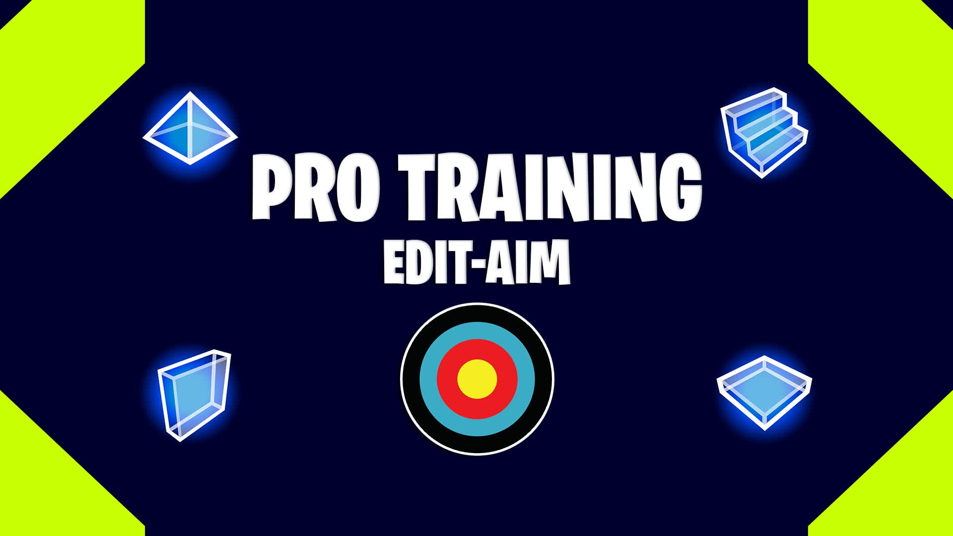 Aim & Build LAB📝🎯🛠️🧩 2106-8329-6745 by botsitopro - Fortnite Creative ...