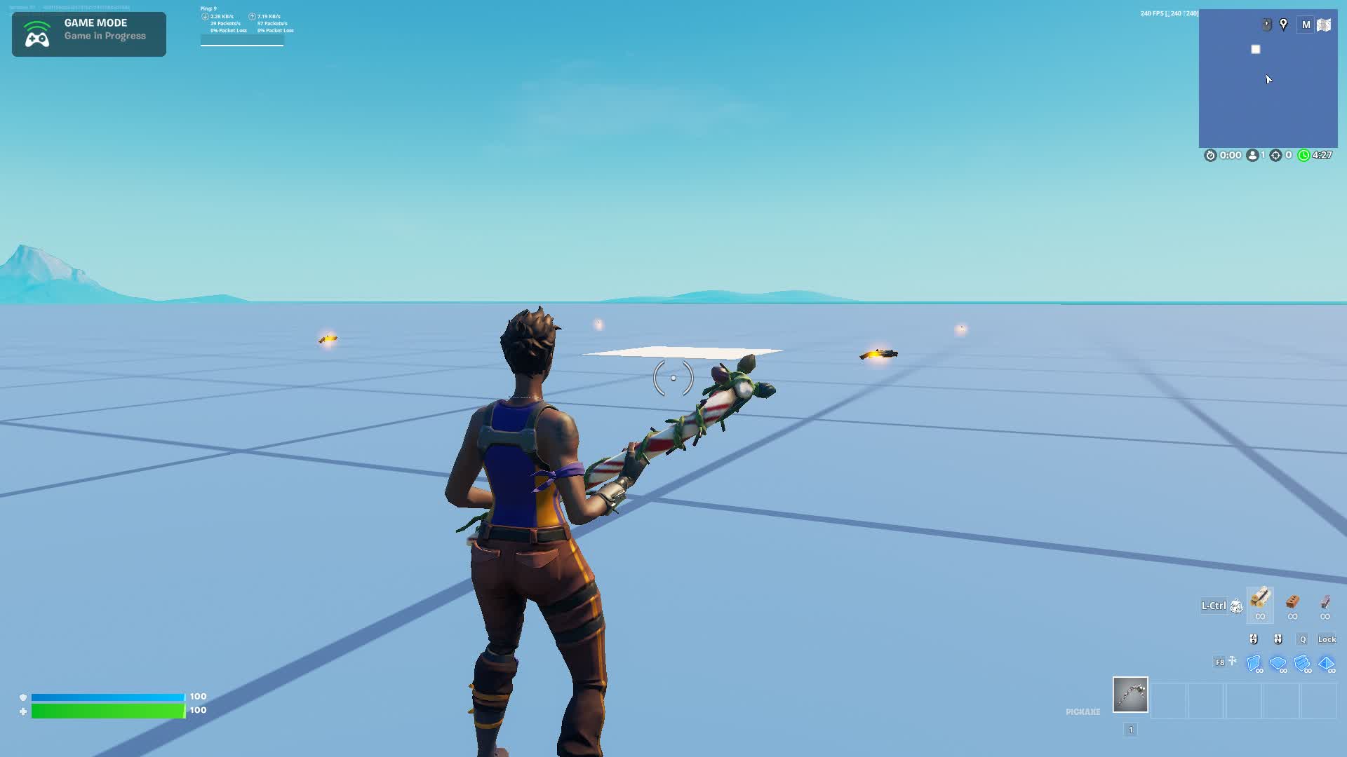 benec free build 2226-7623-6679 by faaaszlow - Fortnite Creative Map Code - Fortnite.GG