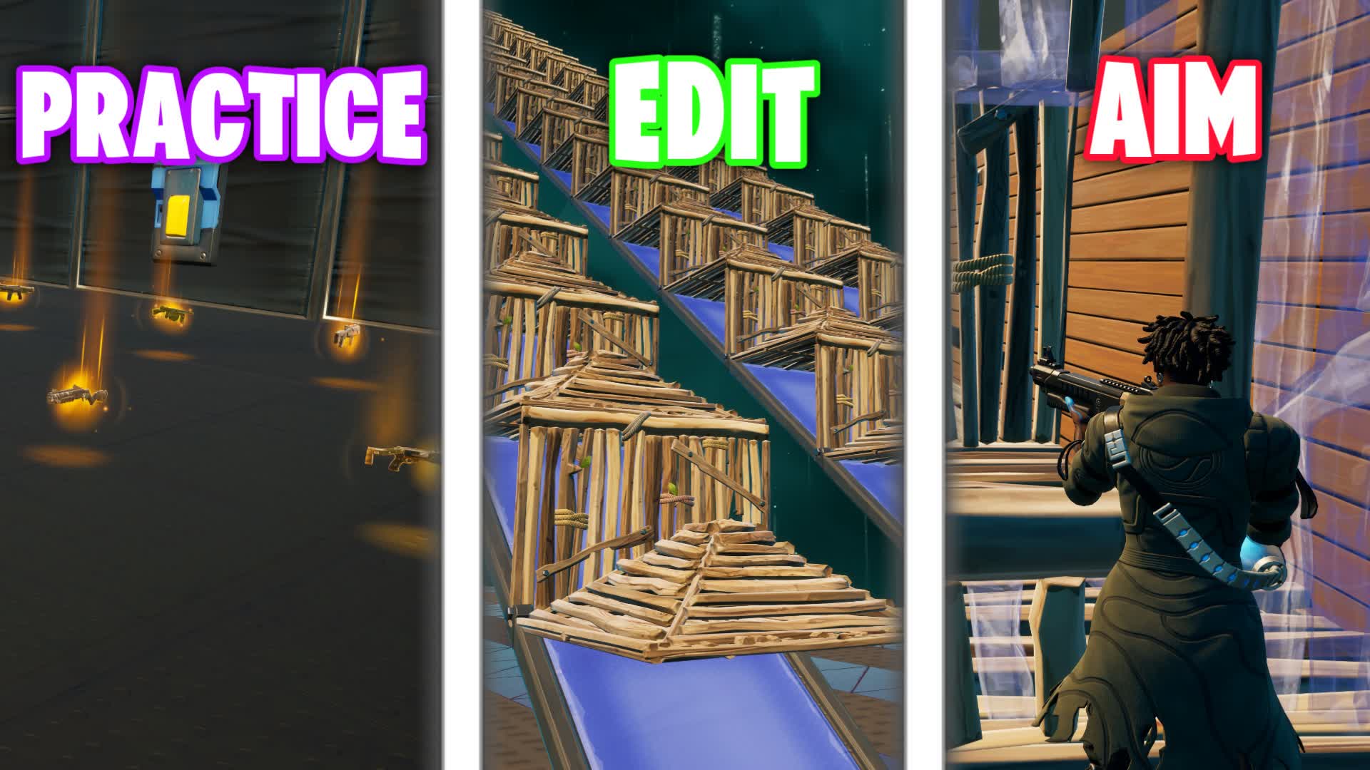 sagoalex practice mechanics 1771-6635-9284 by sagoalex - Fortnite ...