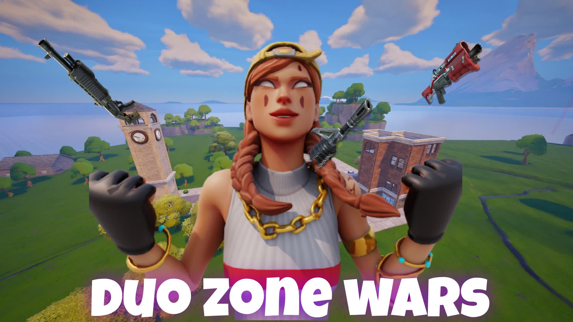 Duo zone wars season 1 9378-3389-8848 by kaco_officiel - Fortnite ...