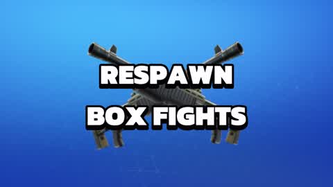 Respawn Box Fights 📦 2987-9716-0859 by swapie - Fortnite Creative Map ...