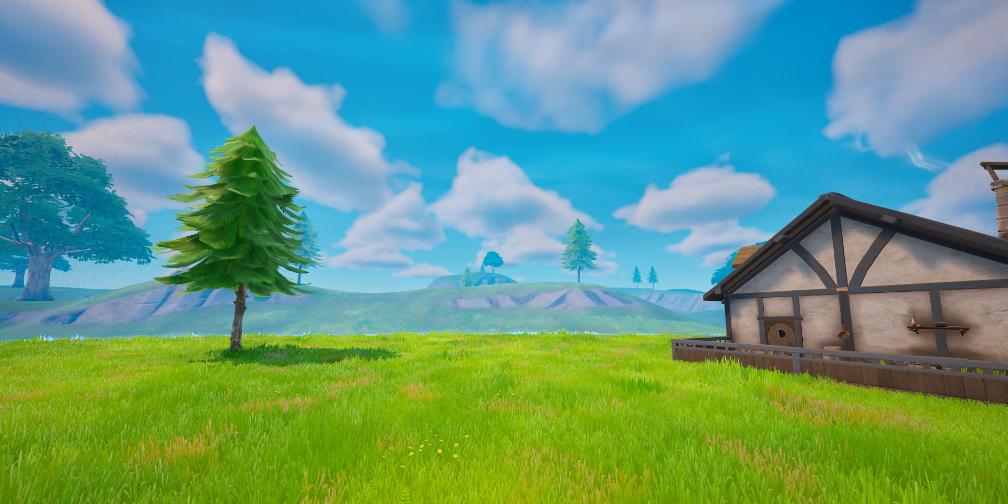 Infinite Blitz 1v1 67 1403-5045-6004 by sled - Fortnite Creative Map ...