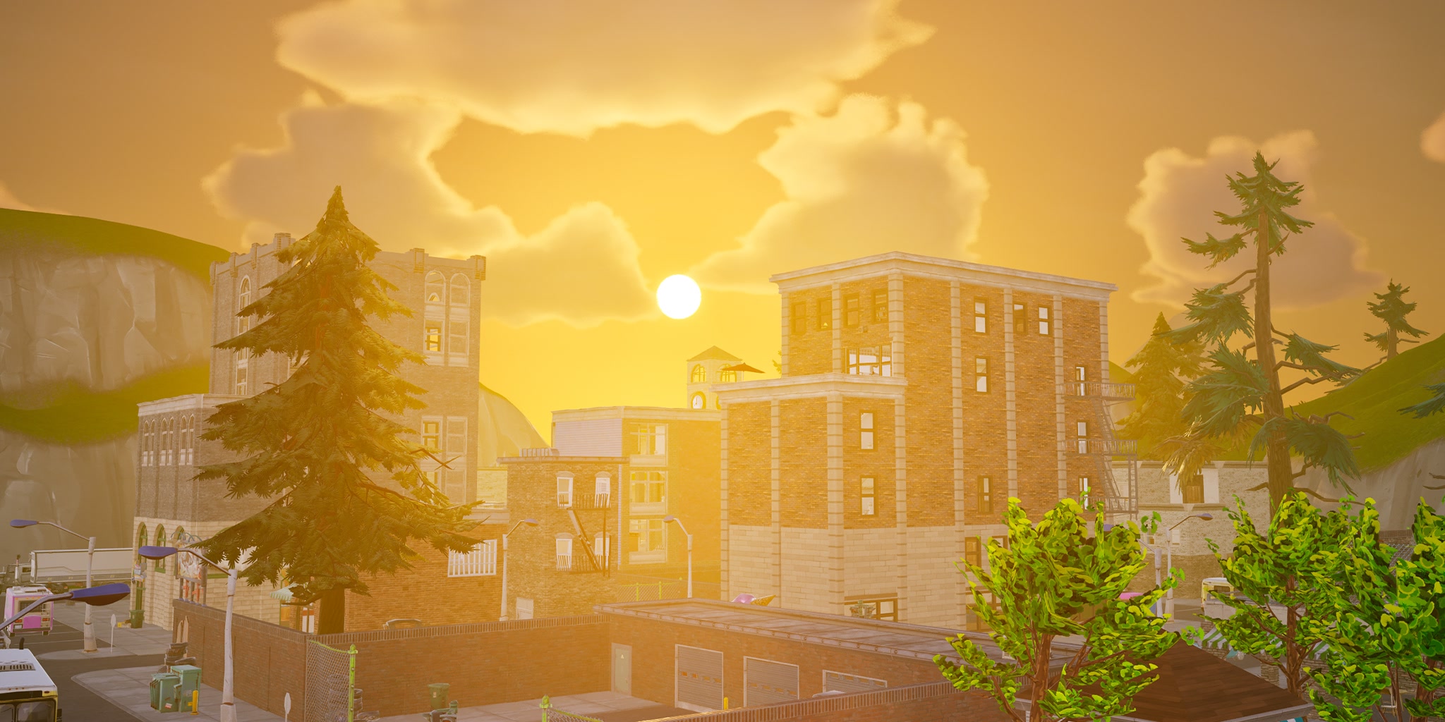 OG TILTED ZONE WARS ⭐ 9932-6335-5801 by og.maps - Fortnite Creative Map ...