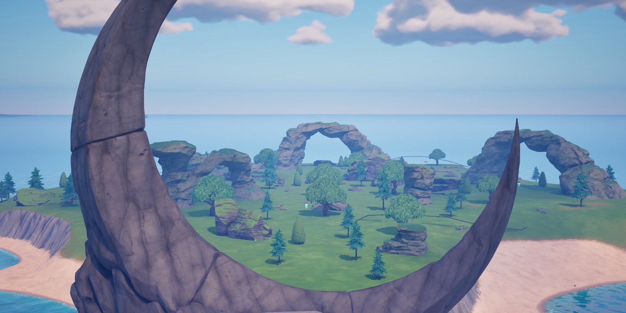 OP BUILDS 1499-4596-1110 by noblelegacy - Fortnite Creative Map Code ...