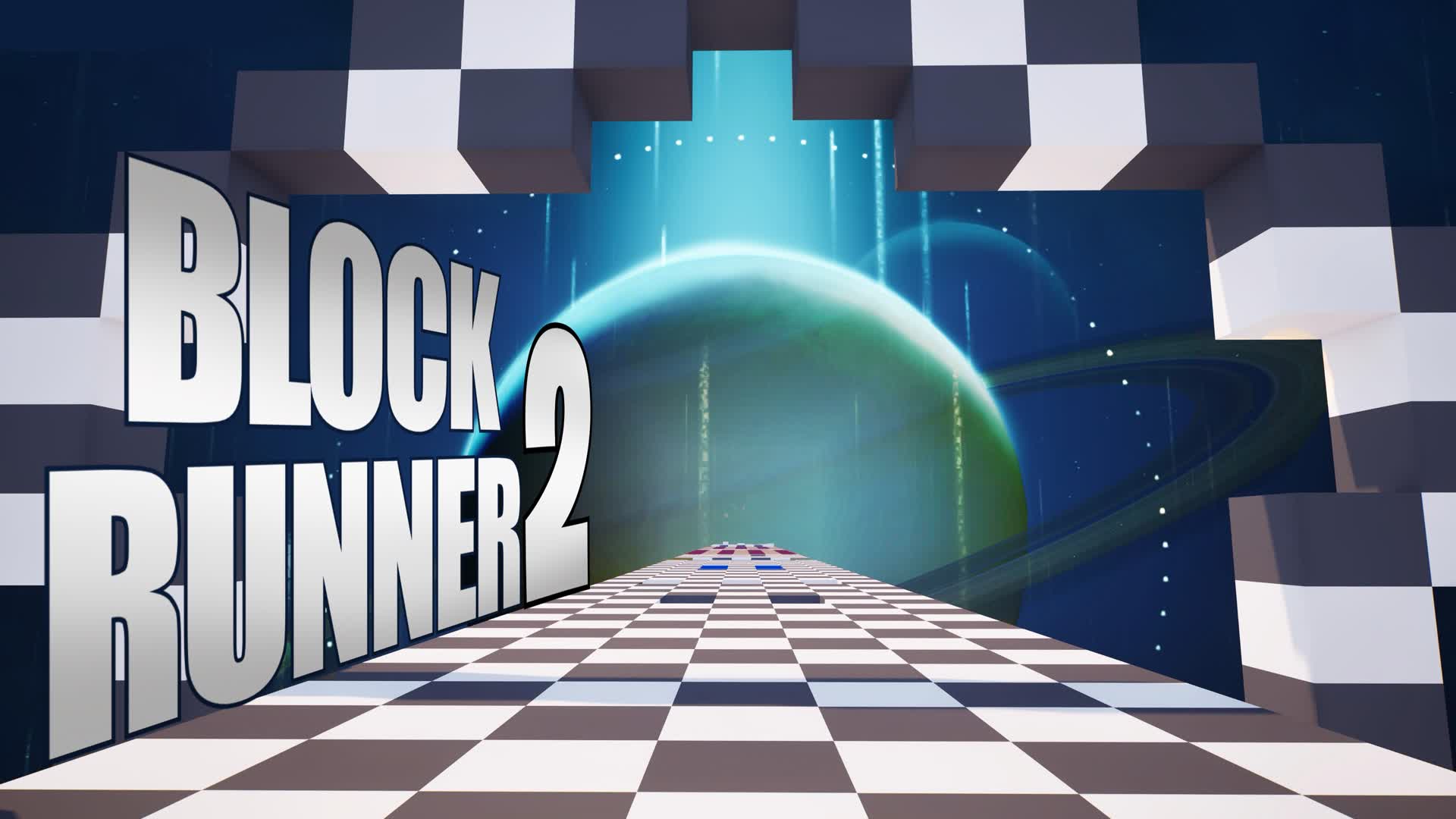 Block Runner 2 0214-1245-4762 by geekly - Fortnite Creative Map Code ...