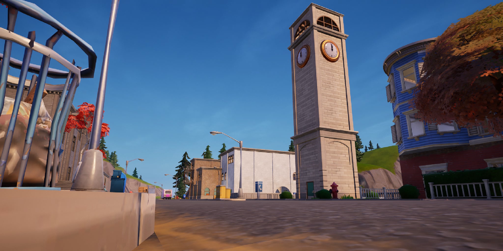 END GAME ZERO BUILD - RELOAD LOOT 6660-9486-5701 by hanck - Fortnite ...