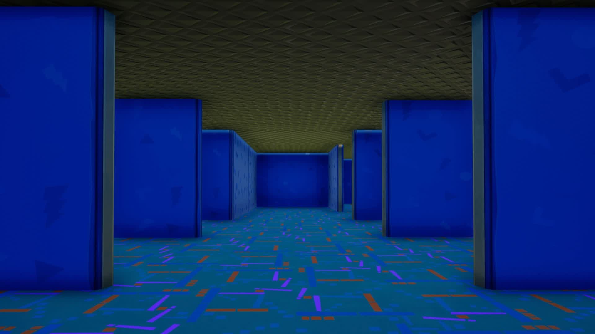 حشر 1721-9909-3628 by 1kmj - Fortnite Creative Map Code - Fortnite.GG