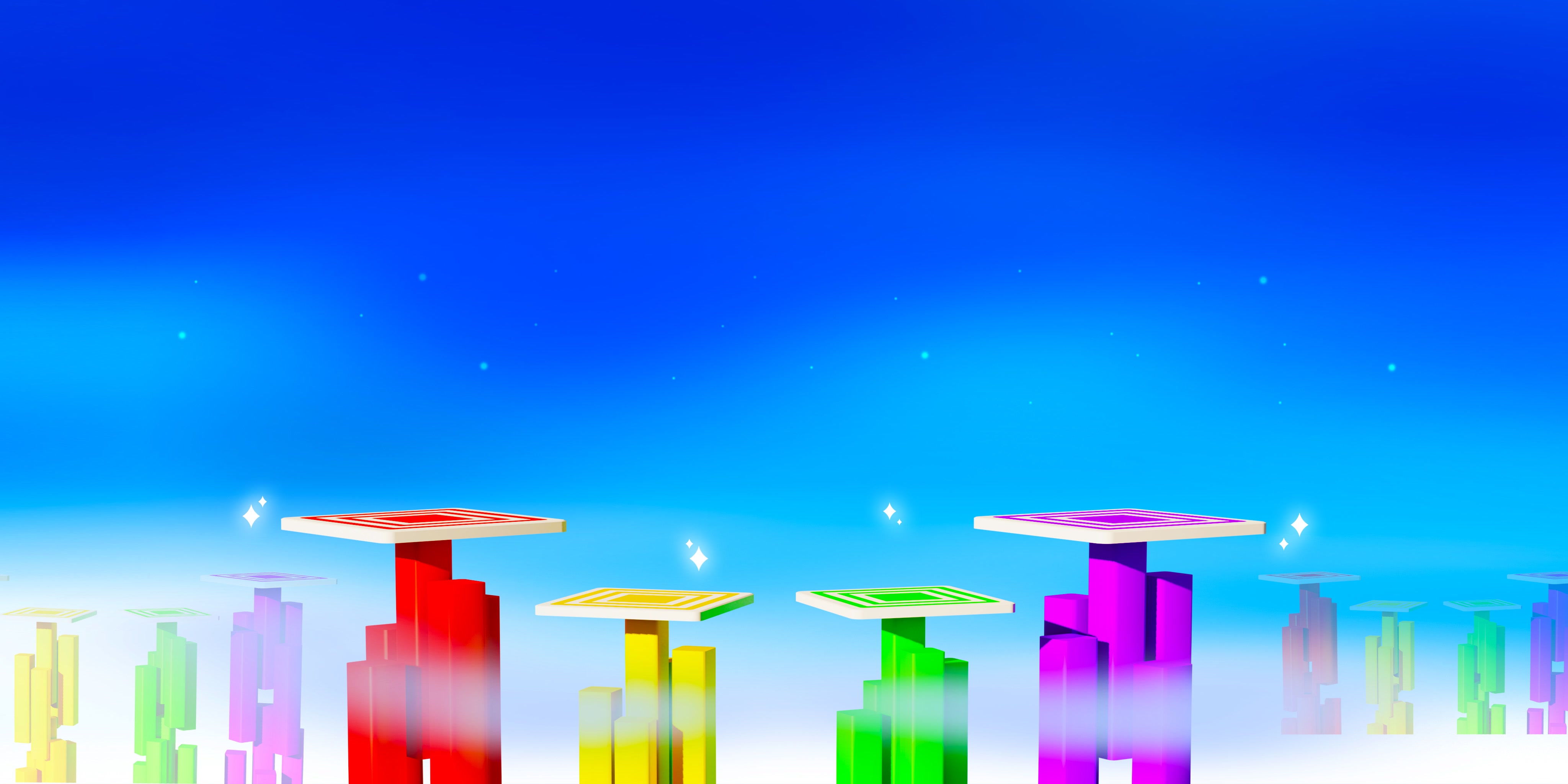 Superpower Pillars 6754-5667-3162 by pwr - Fortnite Creative Map Code ...