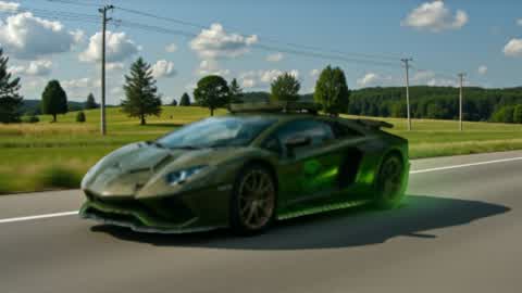 ULTRA DRIVING CAR 💯 0592-5248-4139 by weaban - Fortnite