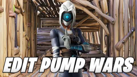 Focus Edit pump wars 0499-4494-8373 by editpumpwars - Fortnite Creative ...