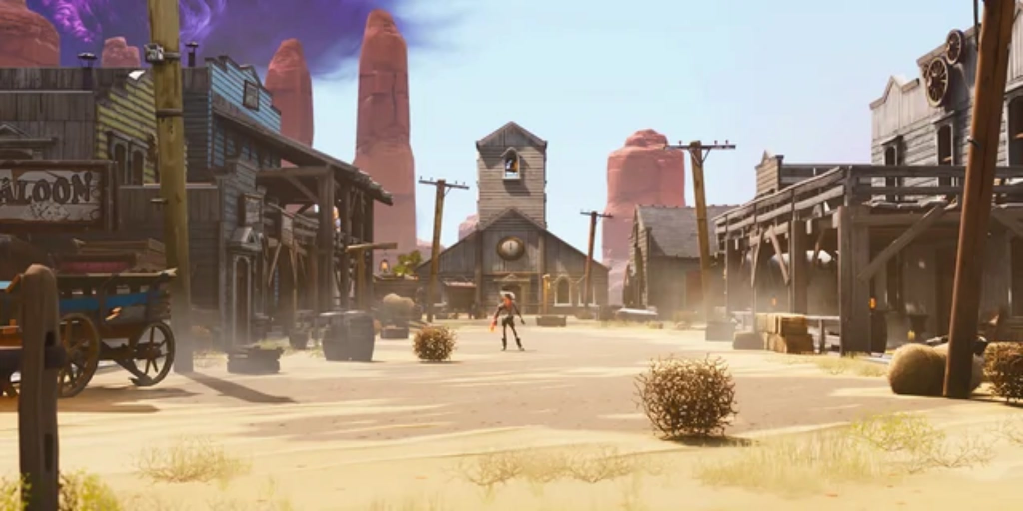 🌵Old West RP🌵 1994-6813-2292 by subessstudios - Fortnite Creative Map ...