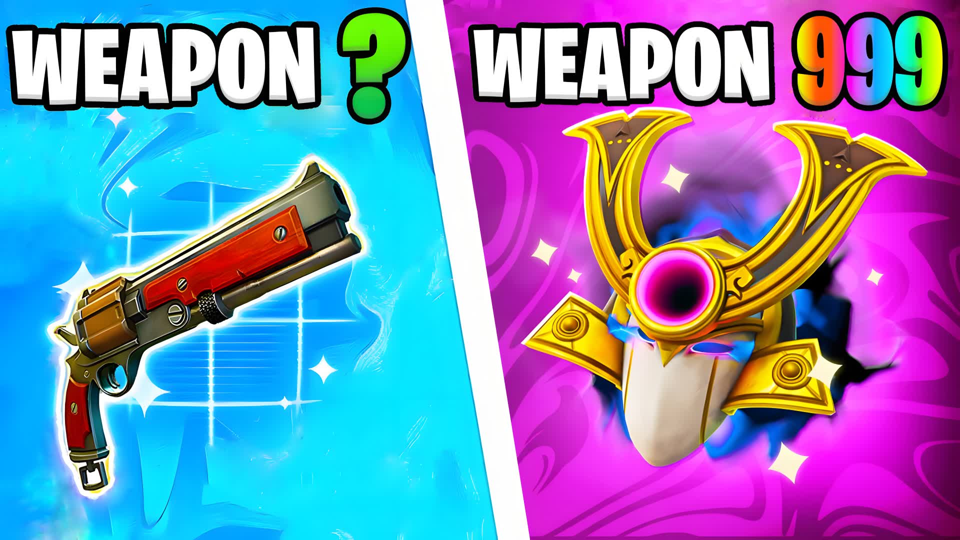 ⭐️ ULTIMATE GUN GAME ONE SHOT 🎯 6996-3053-7938 by doxti - Fortnite ...