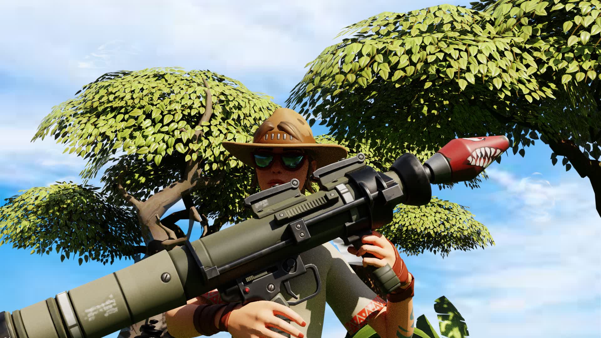 Explosive-Swap 0185-4843-0924 by btl_xd - Fortnite Creative Map Code ...