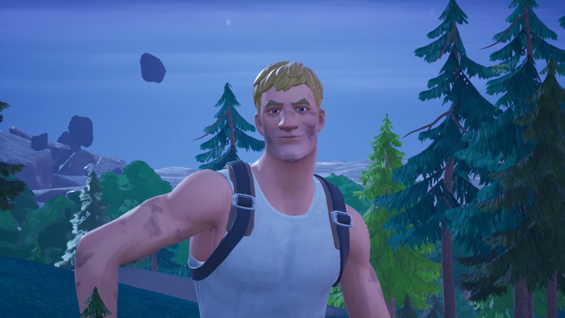 1v1 Sunset 7188-5861-5837 by itzloopawontt - Fortnite Creative Map Code ...