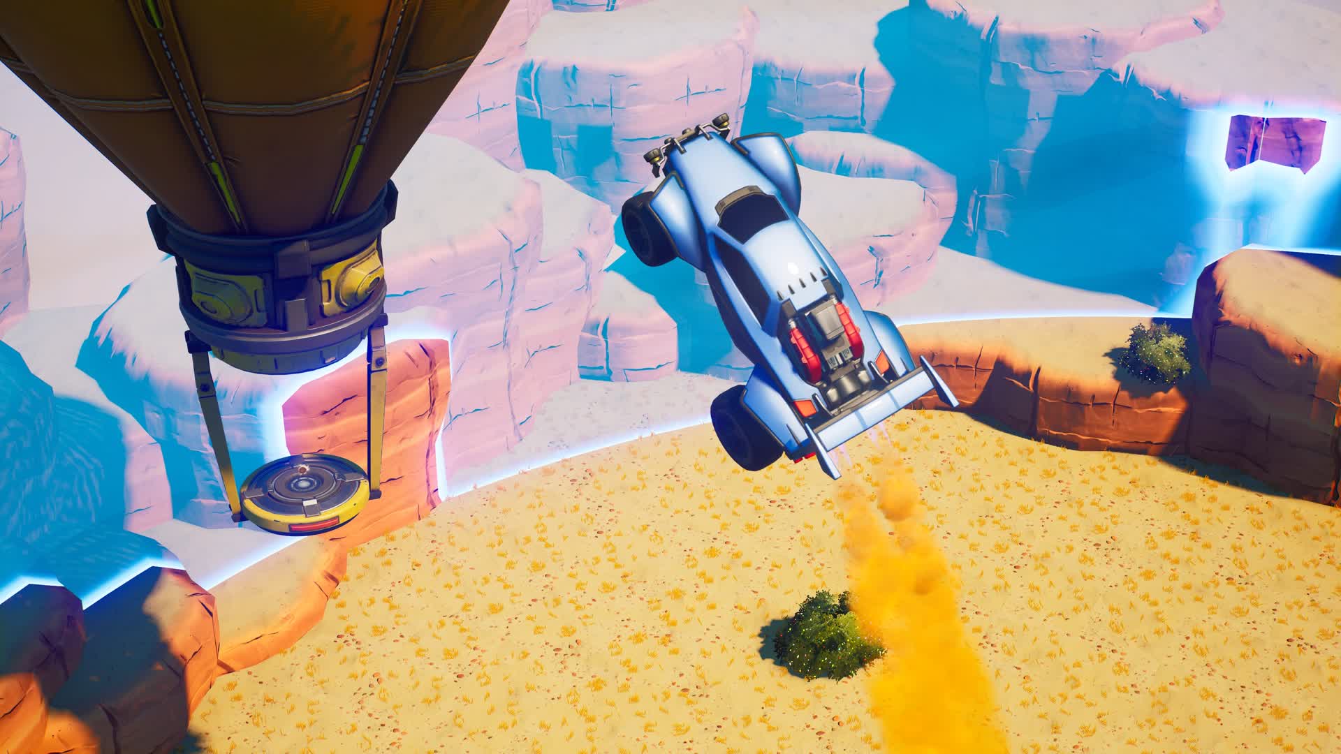 DESERT FFA - MYTHICS + ALL GUNS 1898-7047-1901 by asr - Fortnite.GG