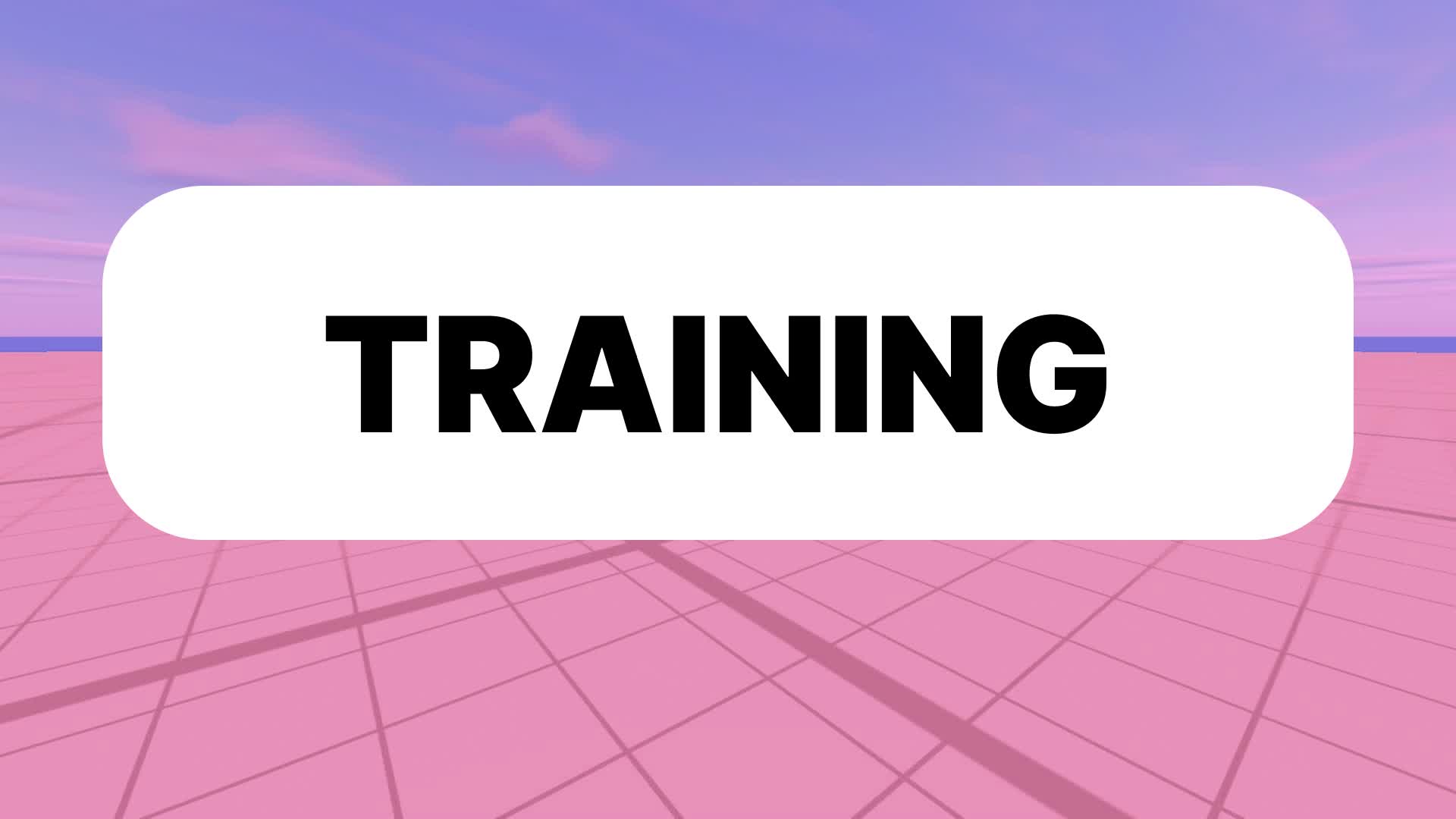 MAP FOR TRAINING 5618-1355-5358 by olakcv - Fortnite Creative Map Code ...