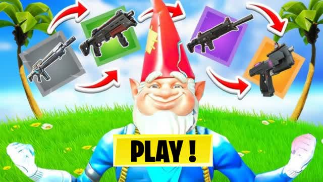 MAPS ARABE 6454-6878-3899 by pacoz - Fortnite