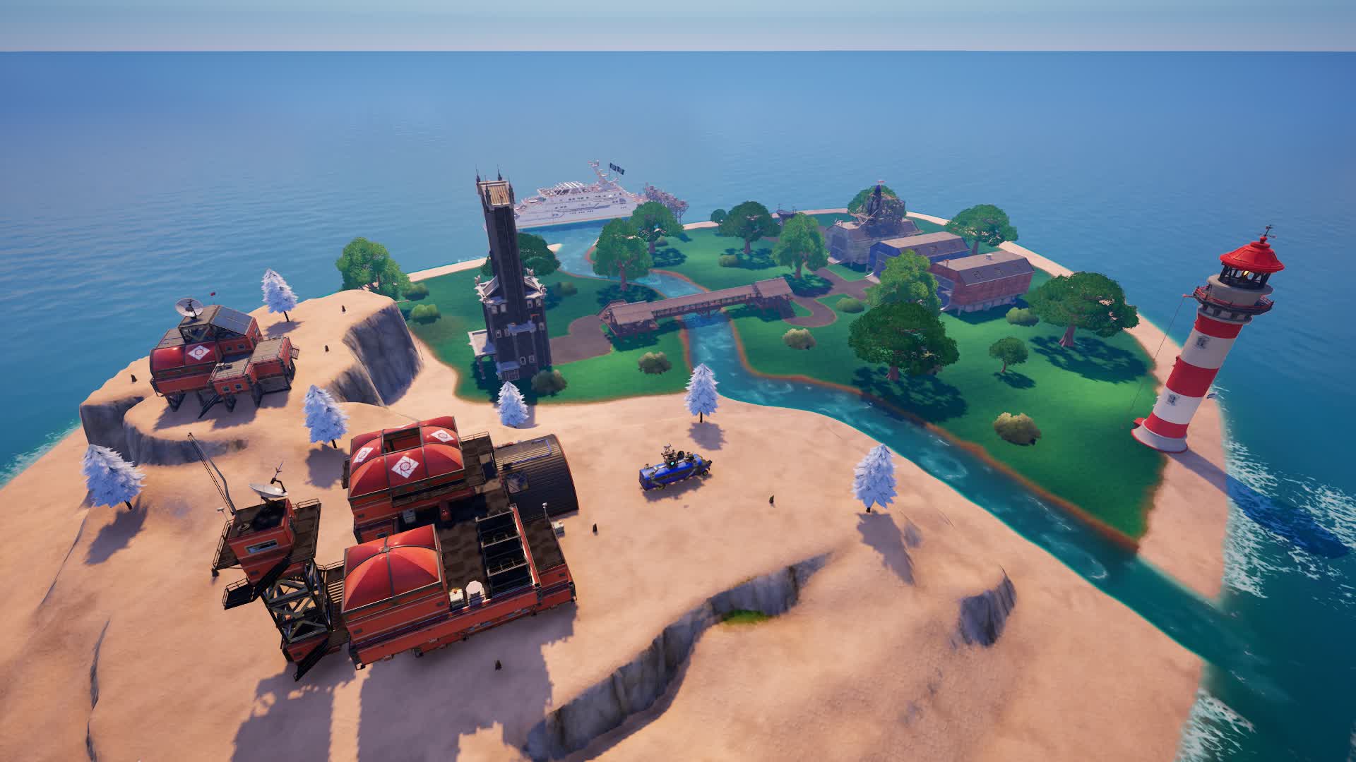 Rotbracks Mini Battel Royale 6346-4202-4954 by rotbrack - Fortnite ...