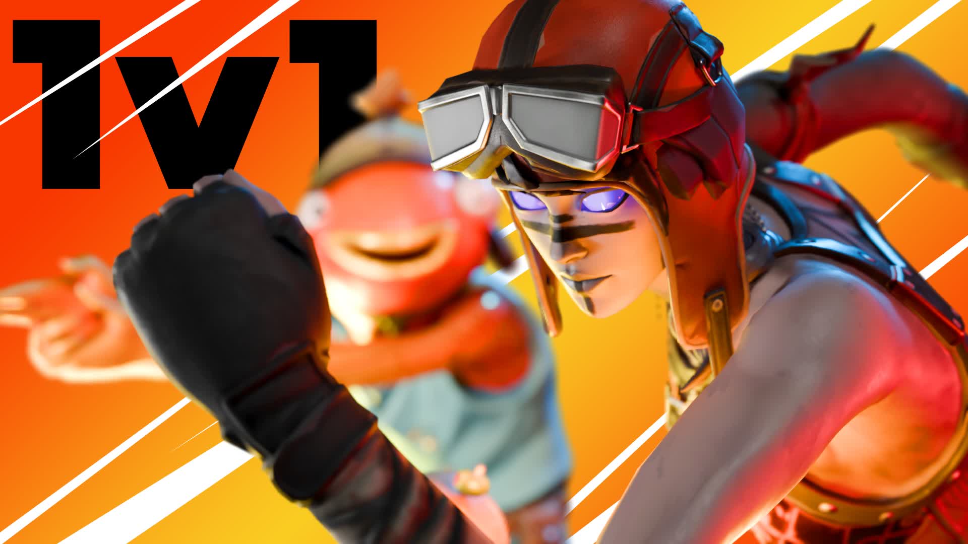 COOL 1v1 - BUILD FIGHTS 0116-1458-6903 by kamakeh - Fortnite Creative ...