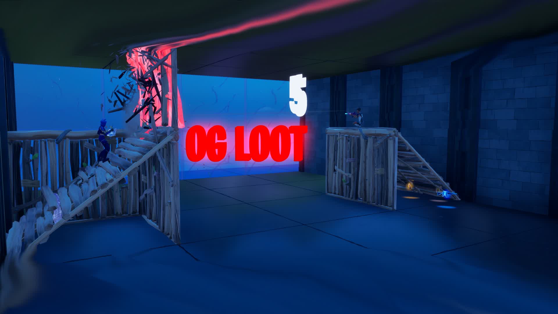 OG BOX FIGHT | 1V1, 2V2, 3V3, 4V4 5013-2916-5966 by alexvgr - Fortnite ...