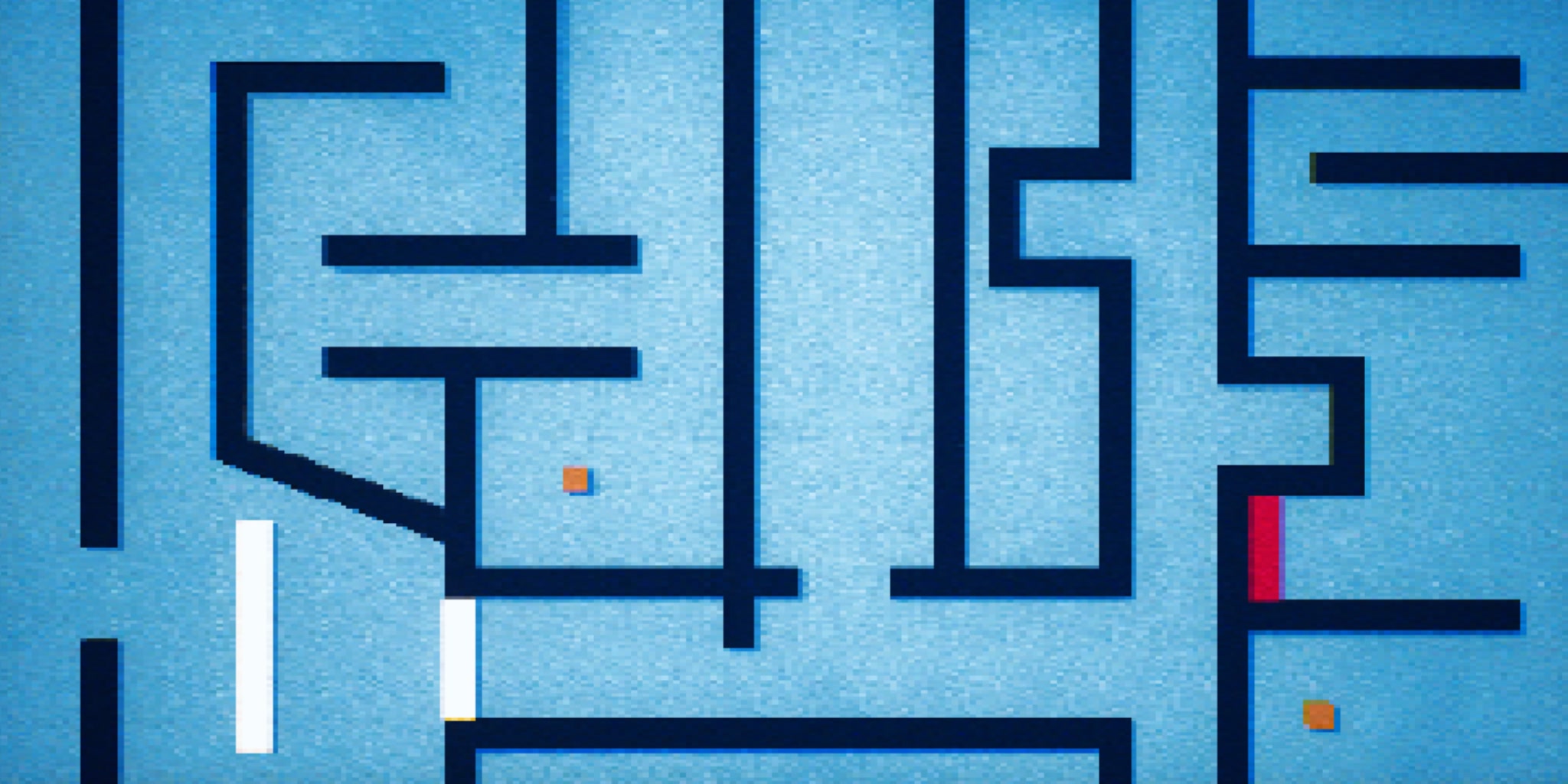 👾MAZE ESPHERE [ARCADE] 0467-9607-2923 by matraxe - Fortnite Creative ...