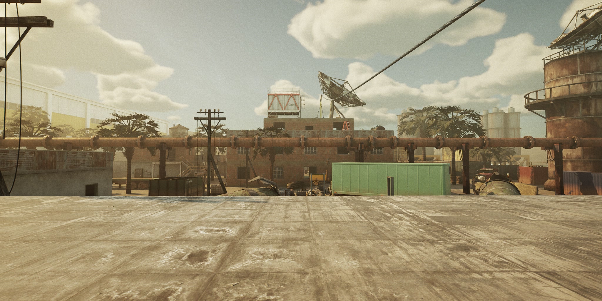 FIRST PERSON FFA GUN GAME 9605-0164-3120 by ggmaster - Fortnite Creative Map Code - Fortnite.GG