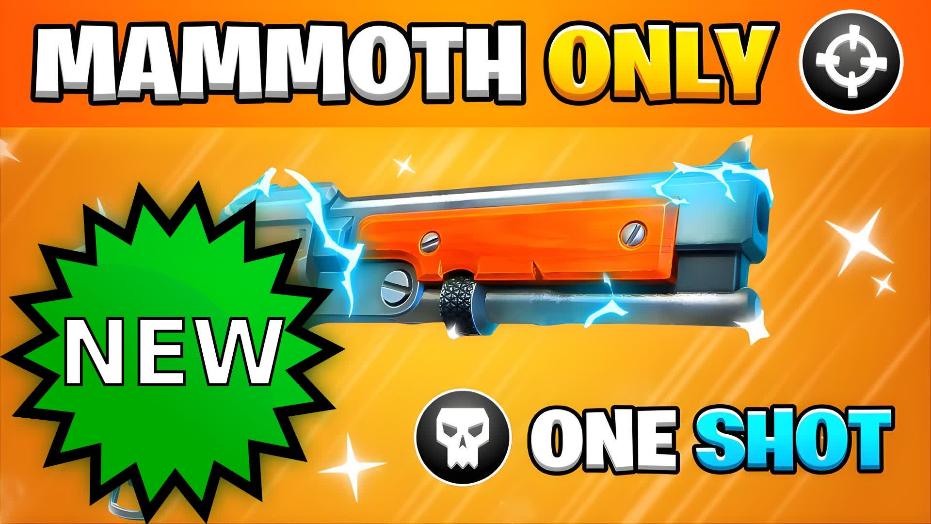 mamoth 5573-2398-1719 by incredilble - Fortnite