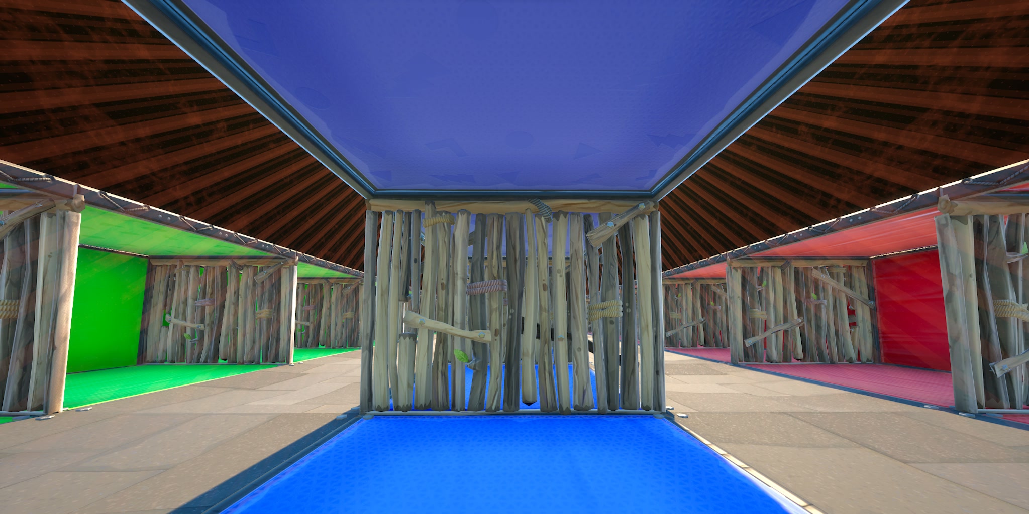 1v1v1 Edit Race 📝 9111-5033-0860 by pnfn - Fortnite Creative Map Code ...