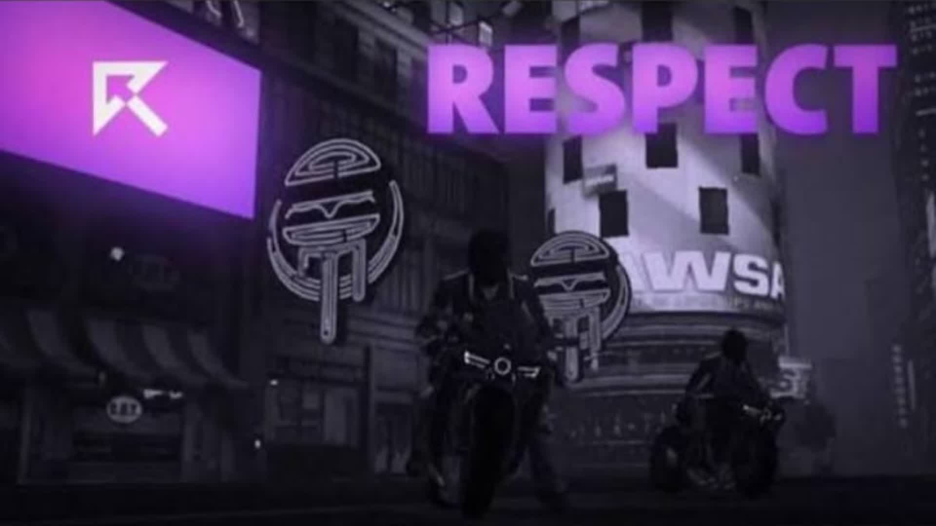 💎🌆Respect RP s2 2964-4368-4669 by ra777 - Fortnite Creative Map Code ...