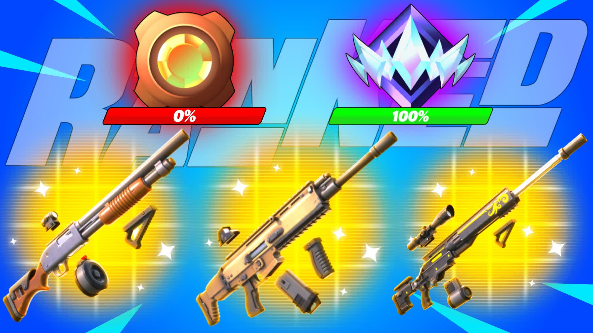 🏆CHAPTER 5 - RANKED FFA🏆 5074-4035-6411 by pmc - Fortnite Creative Map ...