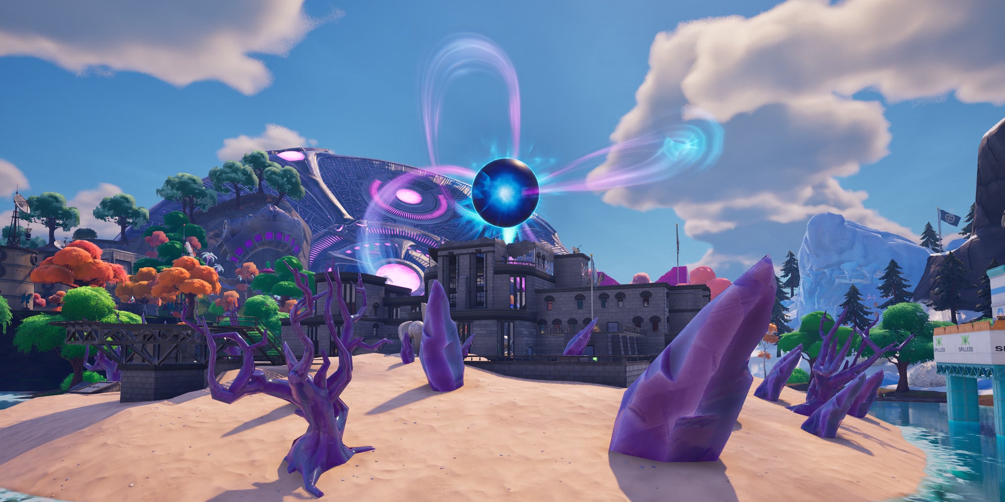 3817-9846-2738 3817-9846-2738 by spooce - Fortnite Creative Map Code ...