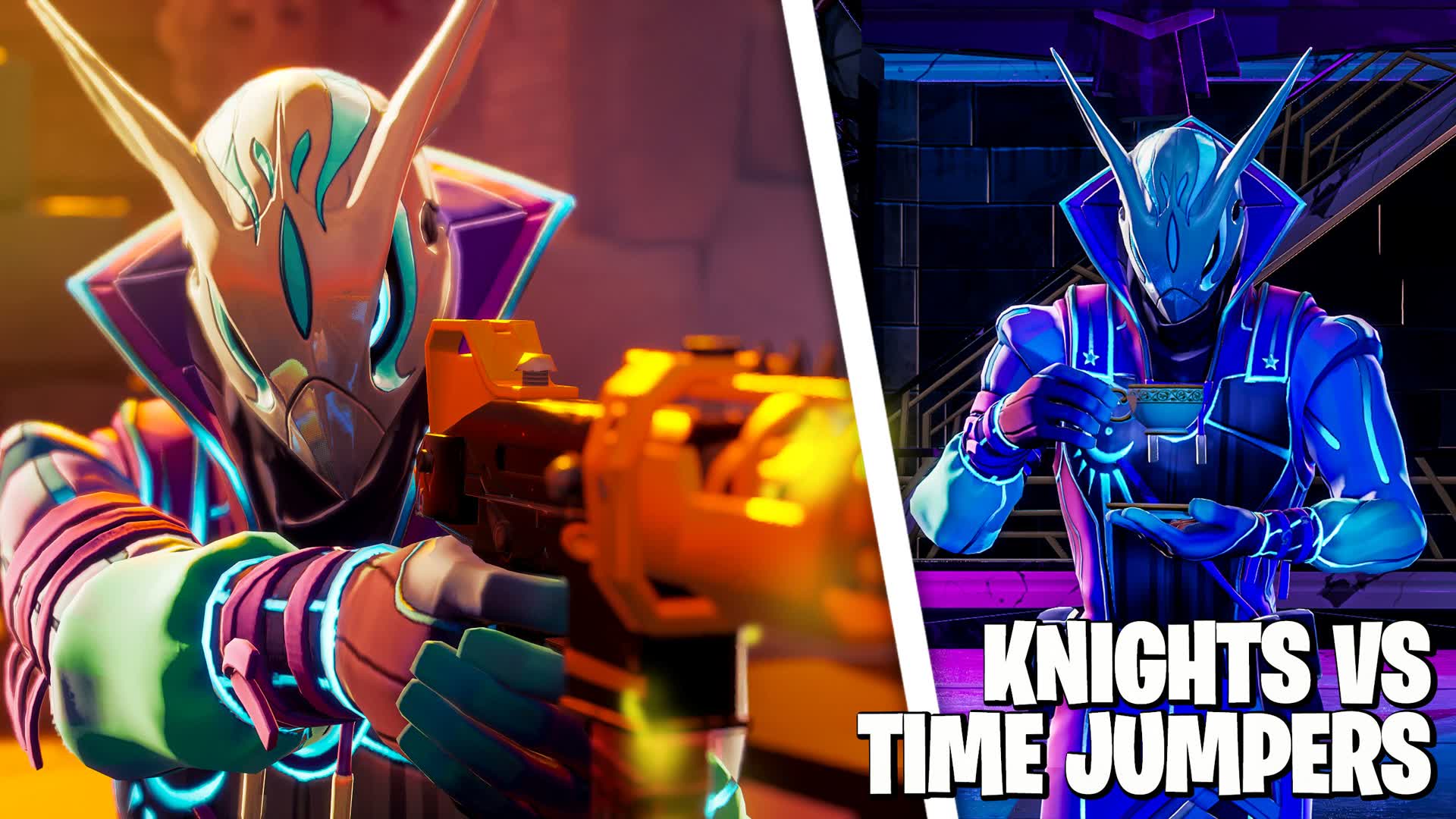 Fortnite | Create, Play & Battle With Friends for Free - Fortnite