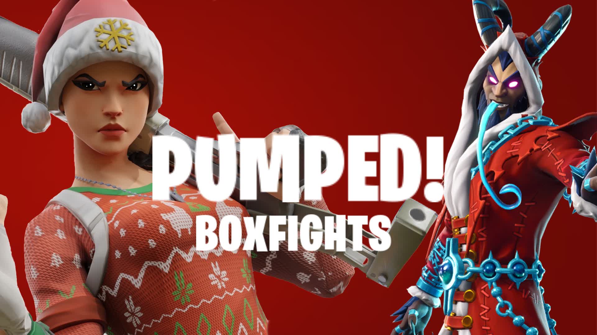 Fortnite | Create, Play & Battle With Friends for Free - Fortnite