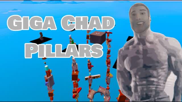 Quagmire Pillars 4509-0530-5621 by nuntius - Fortnite