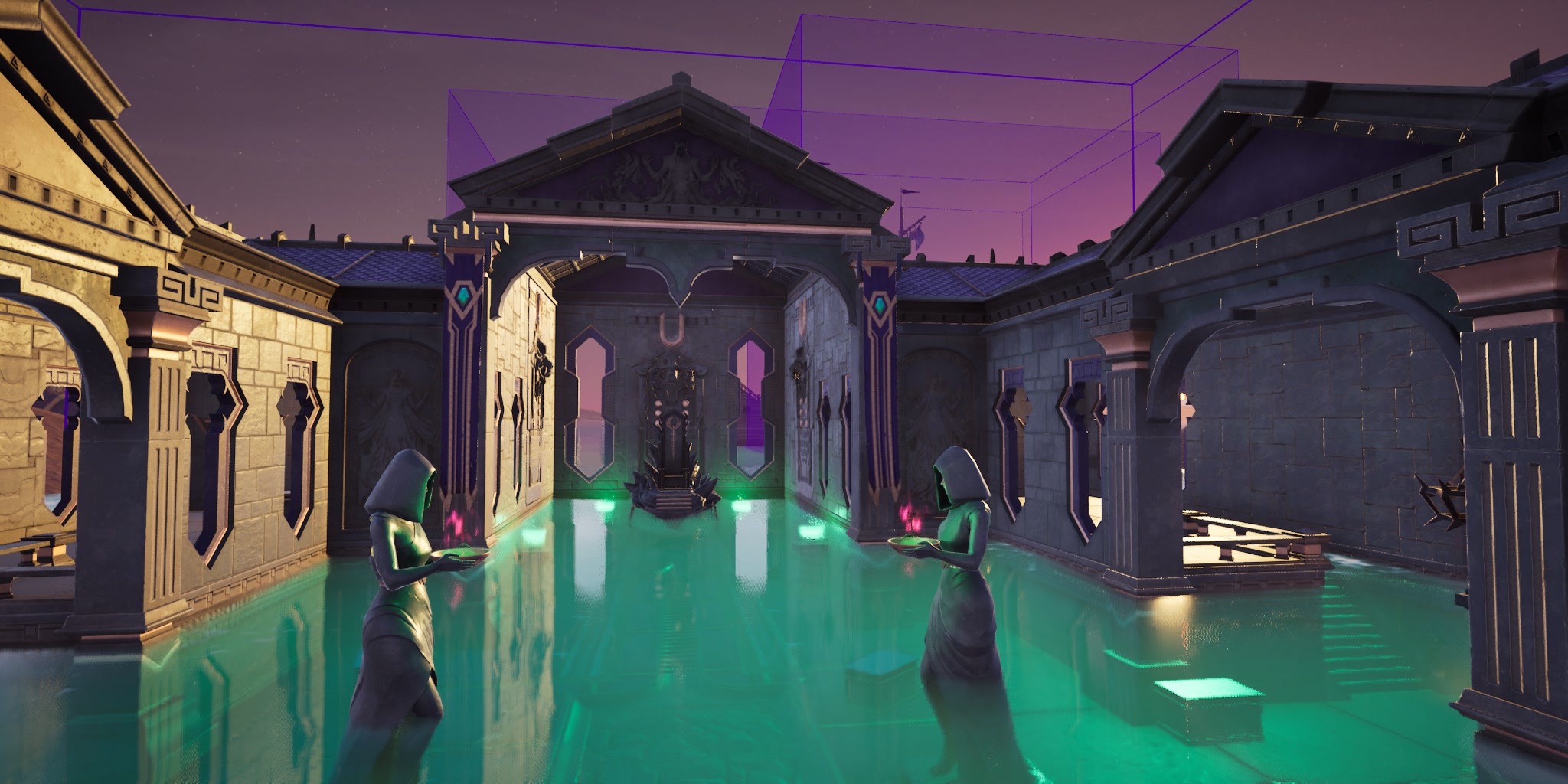 Survival Island 9356-0964-1484 by allfather.10-20 - Fortnite Creative ...