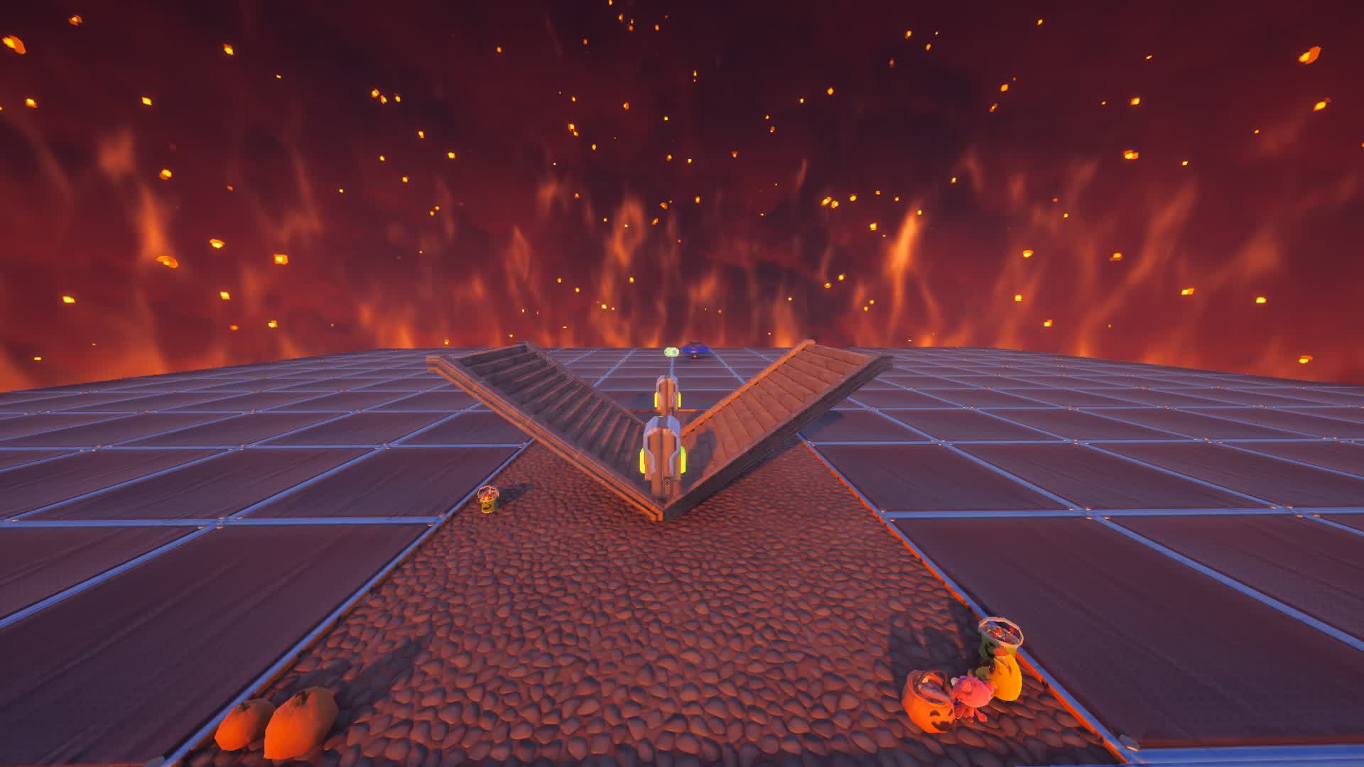 👻 SPOOKY 1v1 BUILD FIGHTS 8743-4322-3595 by el3ktro - Fortnite Creative ...