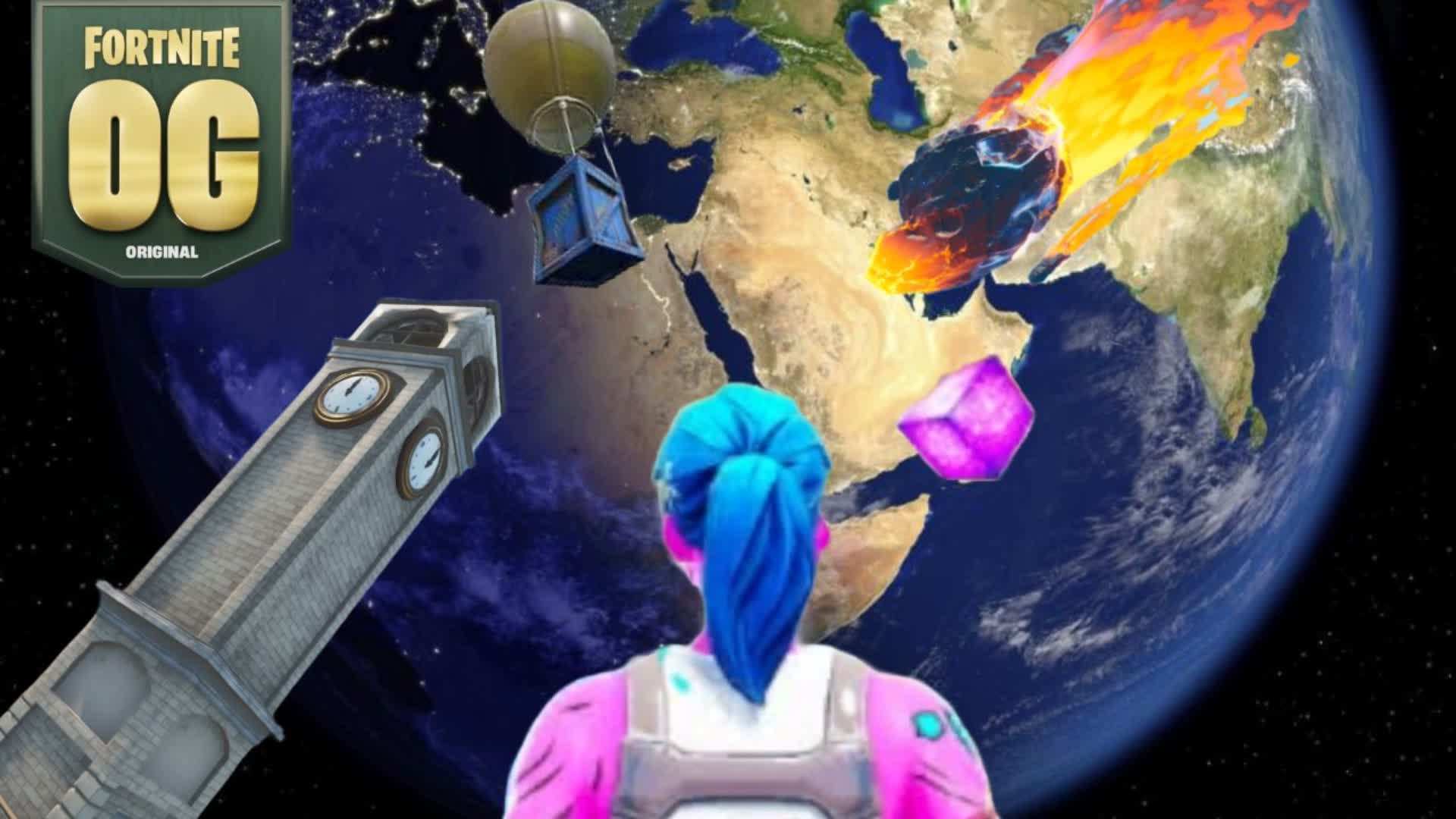 Kroonox Fortnite Kroonox Fortnite