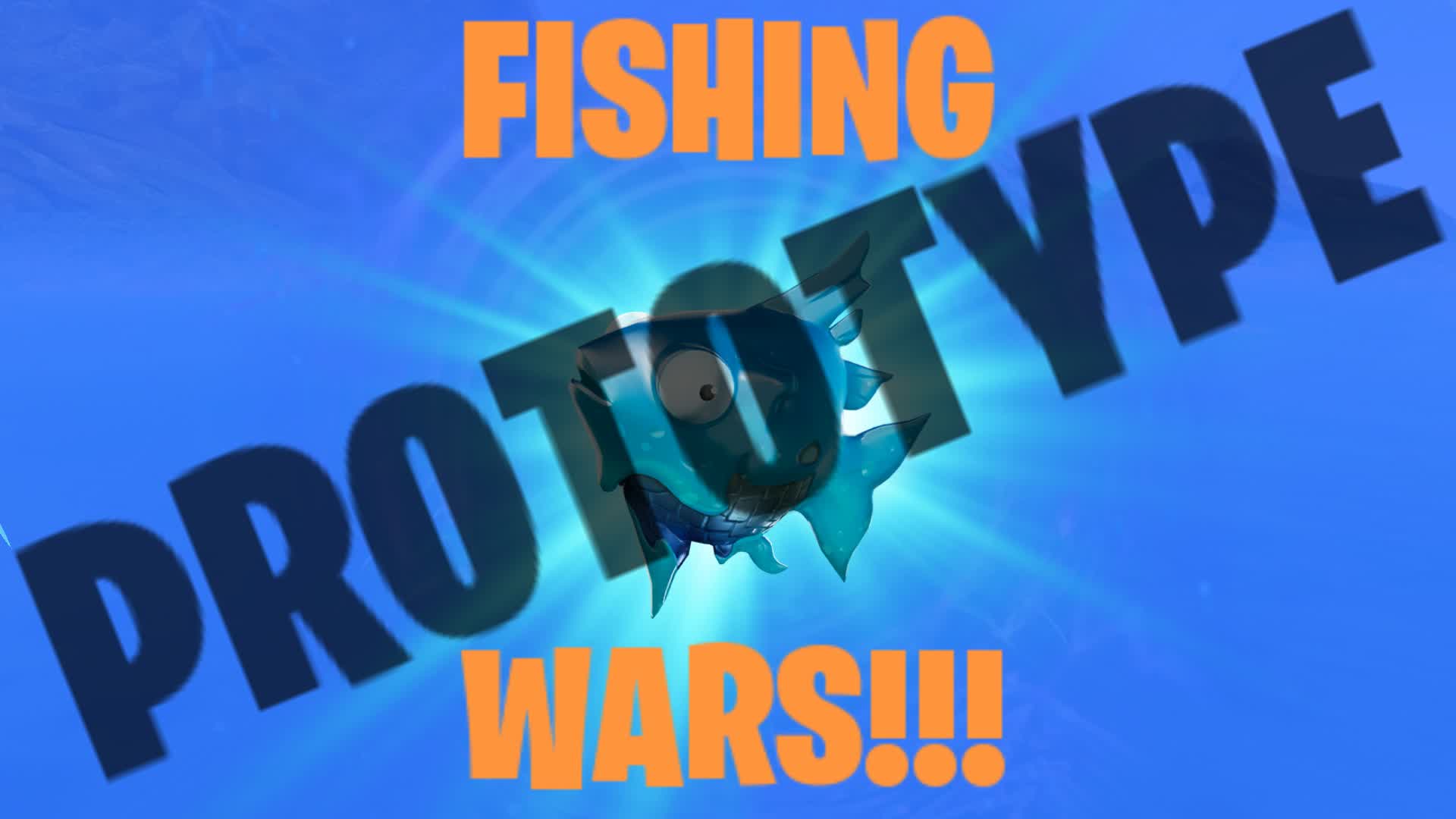 fishing Wars! (prototype) 1986-8892-4747 by dankbees - Fortnite ...