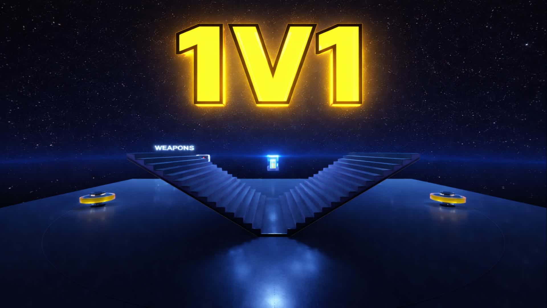 Best 1v1 A 1067-2110-9928 by best-1v1a - Fortnite Creative Map Code ...