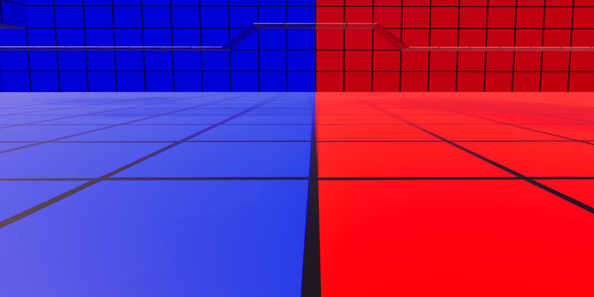 RED VS BLUE: FIGHT ON FIRE 🔥 🔴 🔵 🔥 9300-4675-3211 by shallot - Fortnite ...