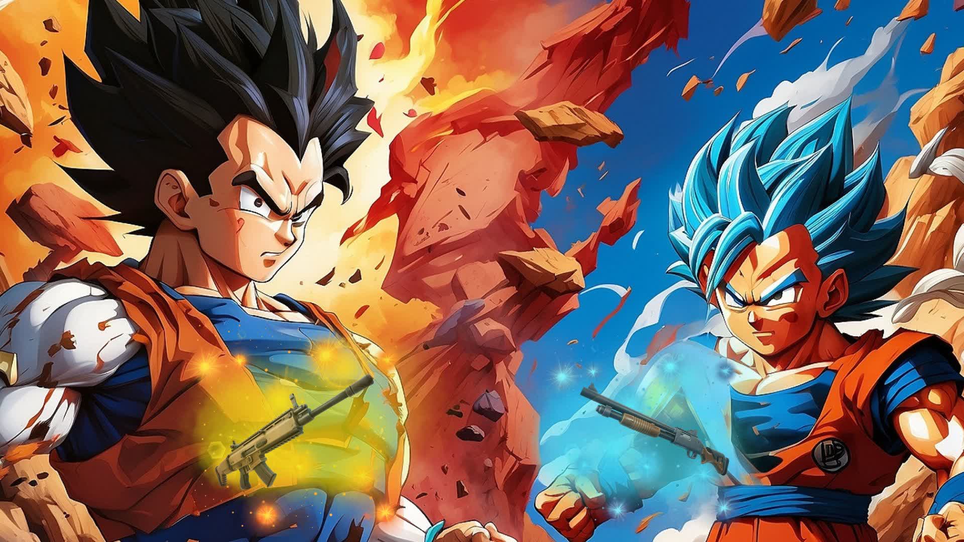 SUPER RED VS BLUE 🔴🔵 9369-8163-3628 by vitraxz - Fortnite Creative Map ...