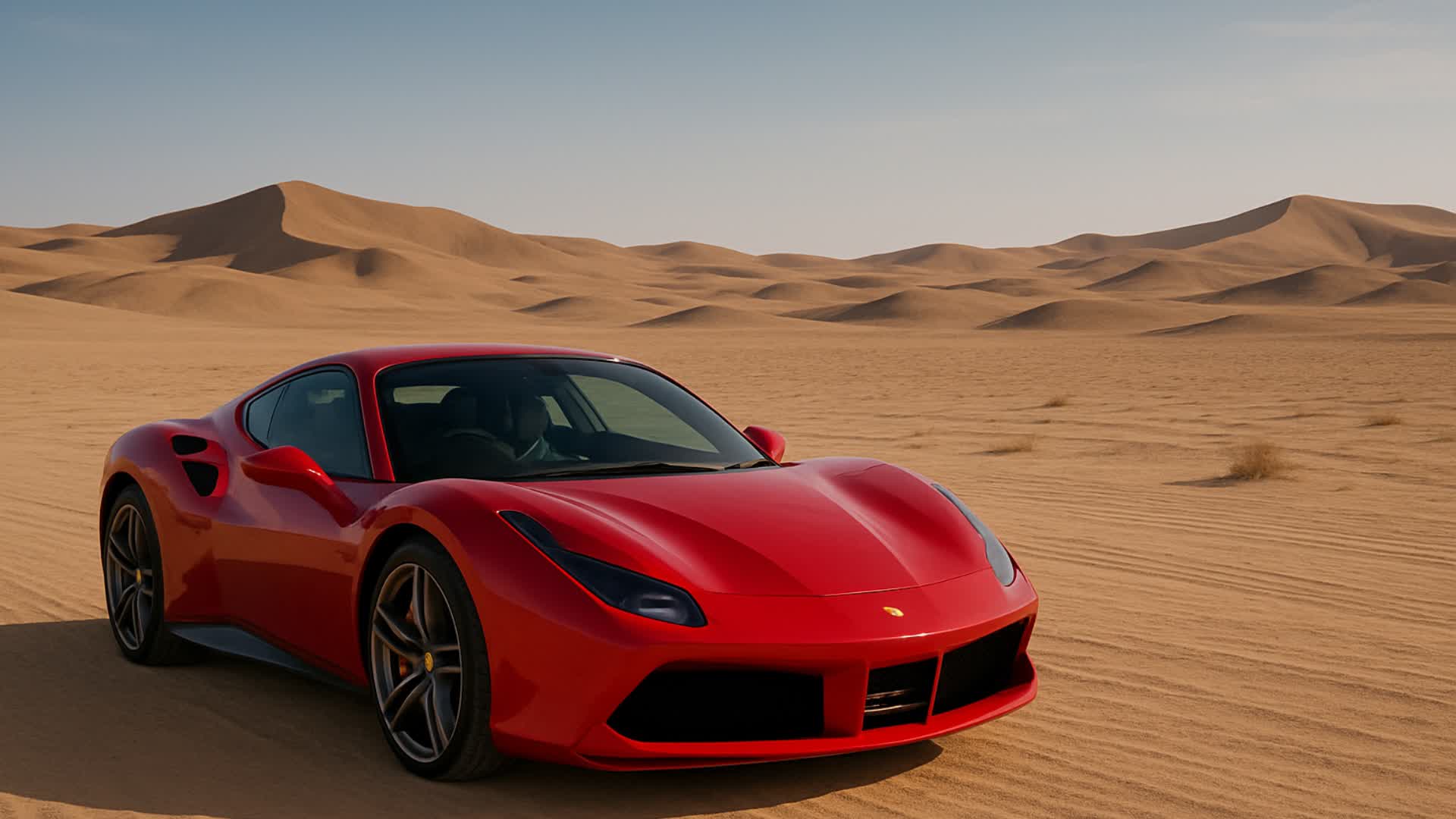 🏜️ DESERT RIDE FFA 9287-2045-9185 by scourgeldk - Fortnite Creative Map ...