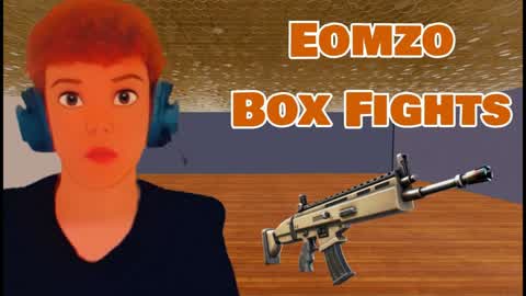 Eomzo Boxfights 1423-6434-3742 by nuntius - Fortnite Creative Map Code ...