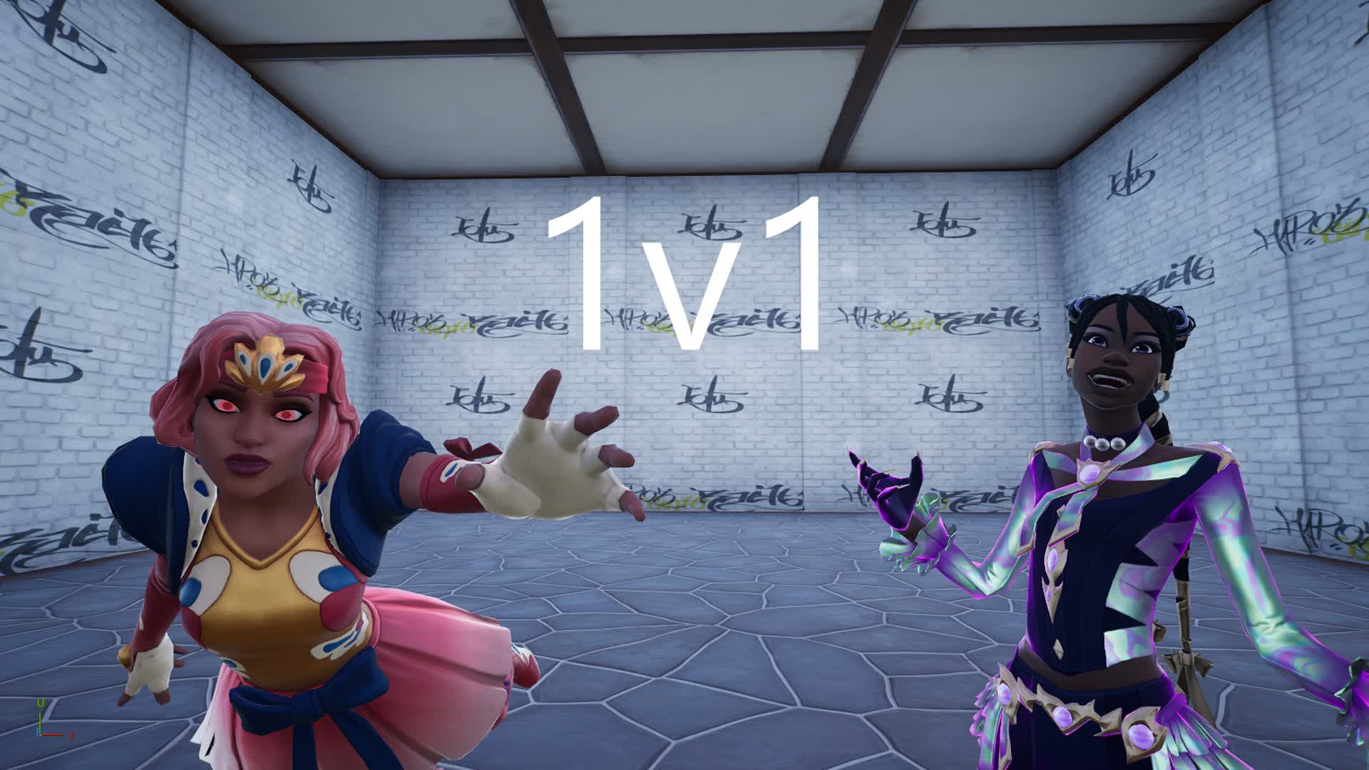 1V1 BOX FIGHT 2876-7226-8378 by planeblock19796 - Fortnite Creative Map ...